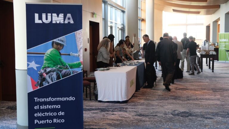LUMA celebra la primera Cumbre de Proveedores para la Transformación de ...
