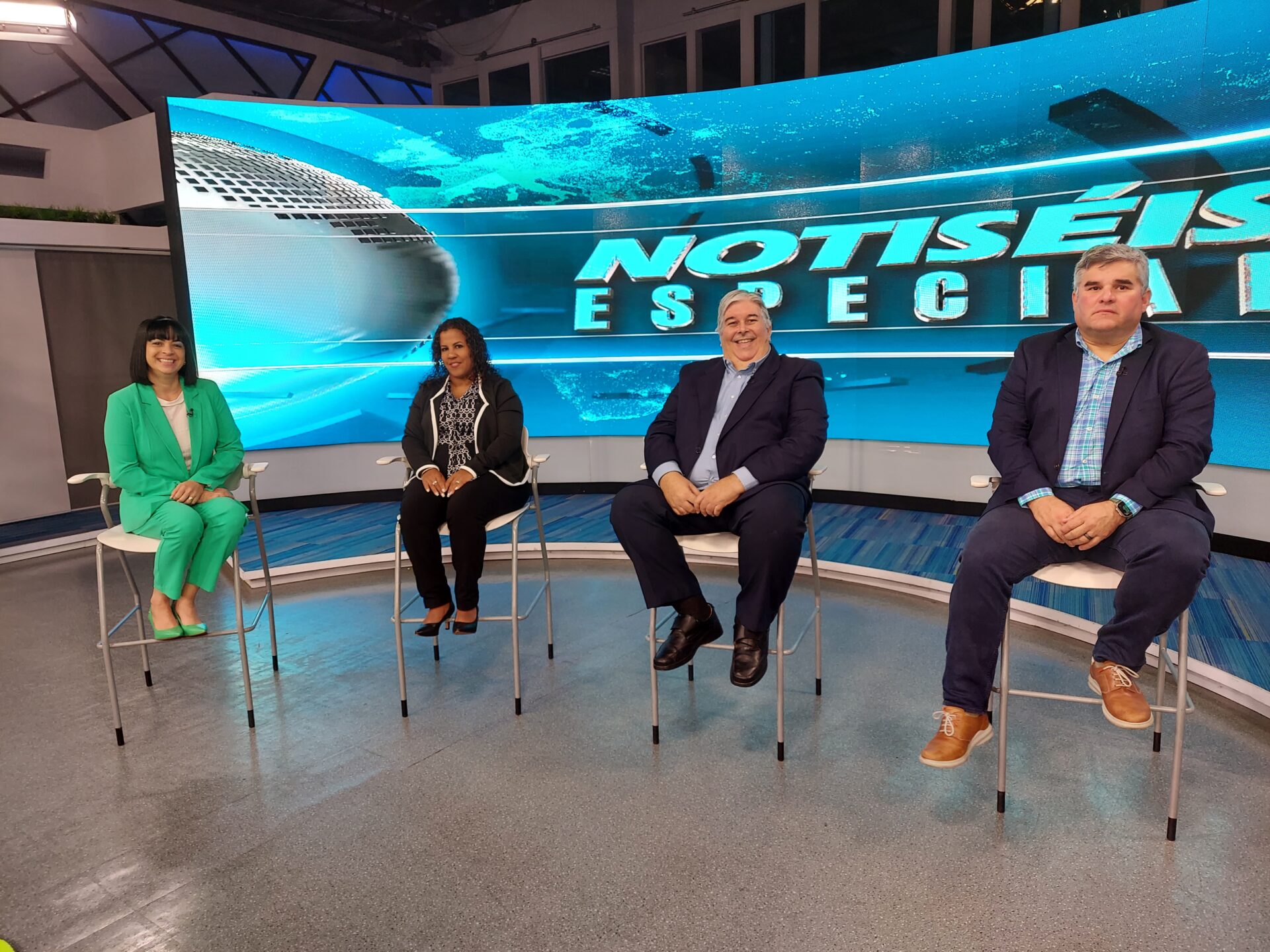 Notiséis Especial: Organizaciones ayudan a reinvención y estrategia de ...
