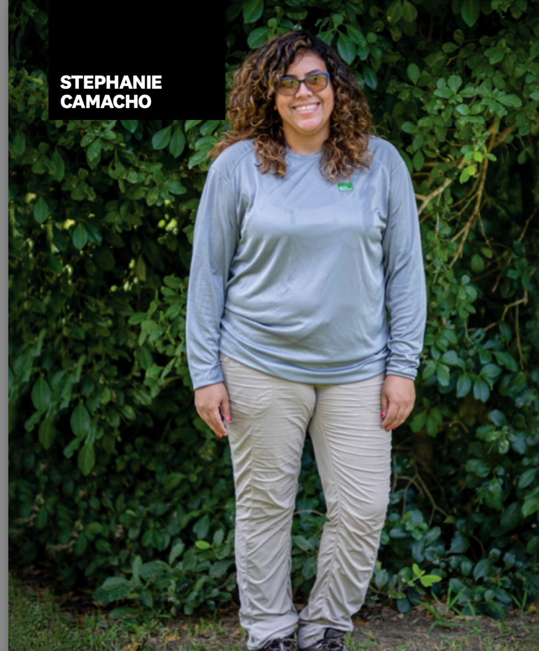 Para la Naturaleza presenta nuevo Manual de Apicultura - WIPR