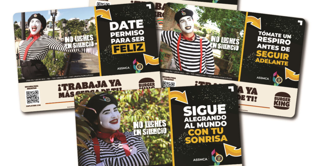 ASSMCA promueve servicios para prevenir suicidios a través de alianza ...