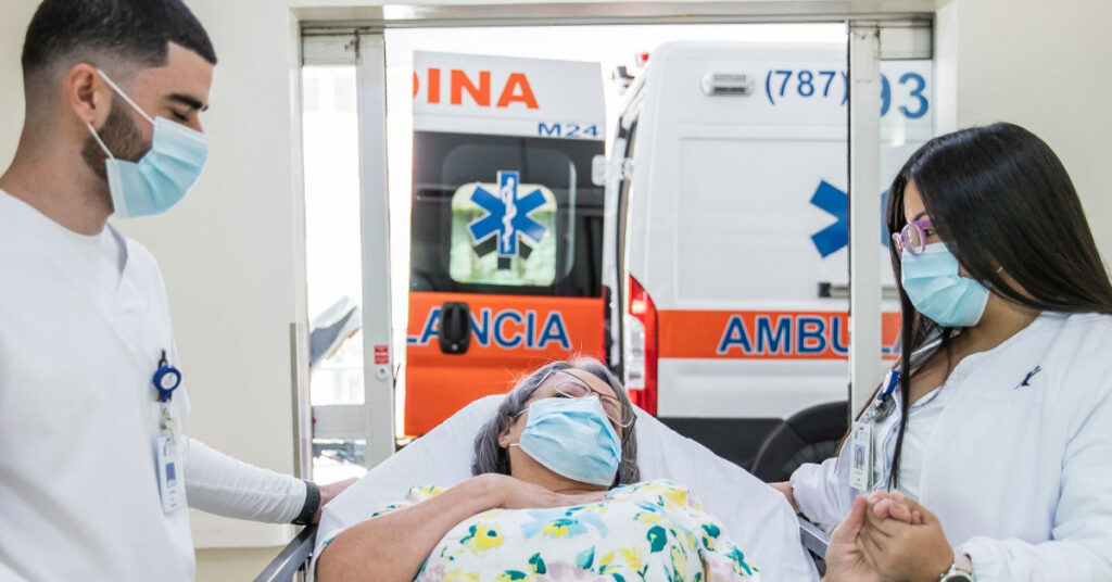 Orlando Health fortalece su alianza con Doctors’ Center Hospital en ...