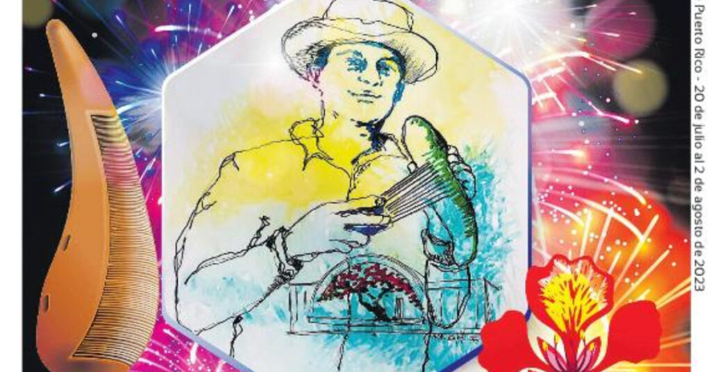 Listo Peñuelas para la celebración del Festival del Güiro y el ...