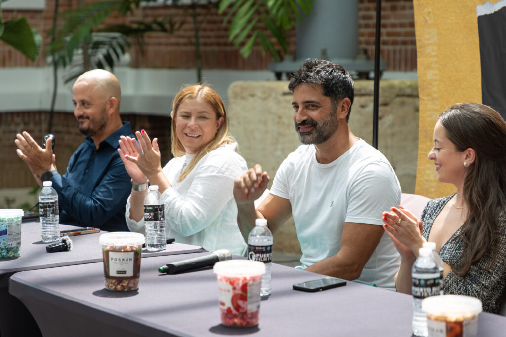 Regresa el Puerto Rico Film Festival en su decimocuarta edición - WIPR