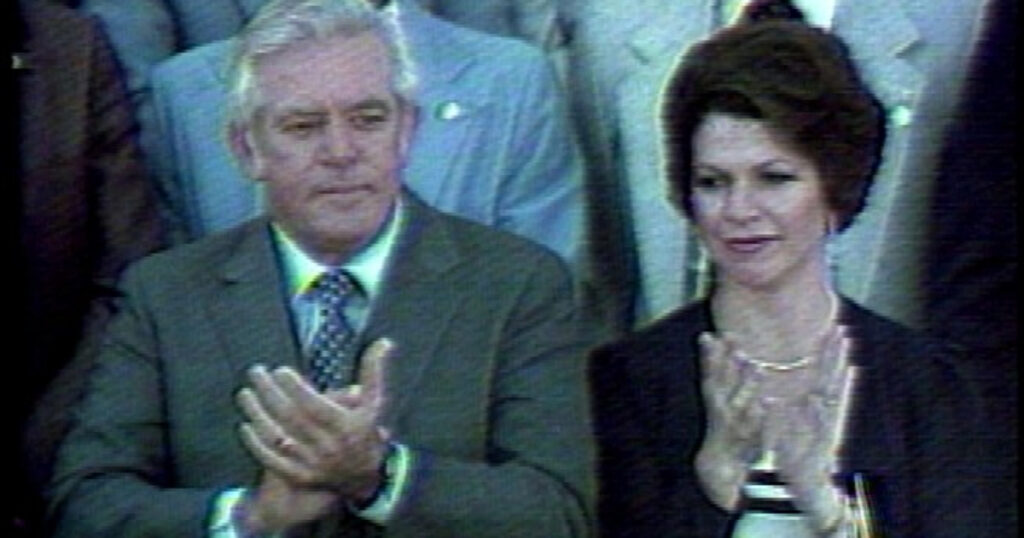 Fallece la exprimera dama de Puerto Rico, Doña Kate Donnelly Romero - WIPR