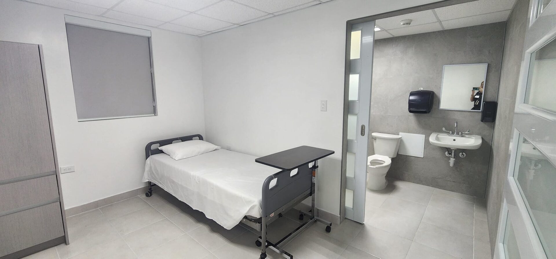 Hospital Ryder en Humacao inaugura extensión Hogar Unidad de Alzheimer ...