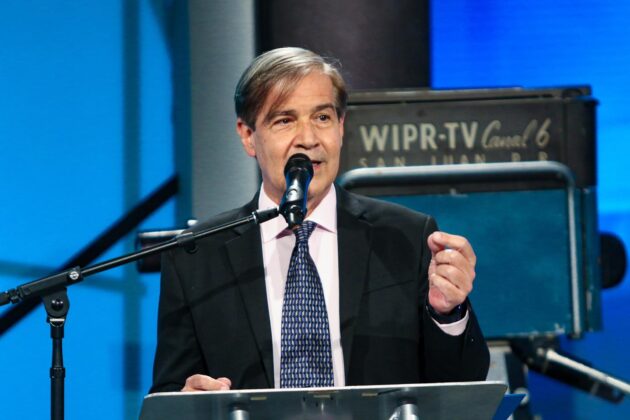 WIPR se encuentra y permanecerá en funciones regulares • WIPR