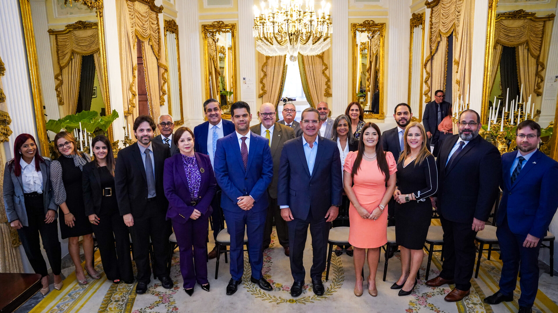 COSSEC celebra el mes del cooperativismo - WIPR