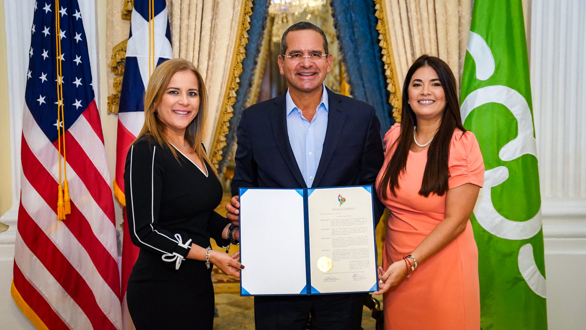 COSSEC celebra el mes del cooperativismo - WIPR