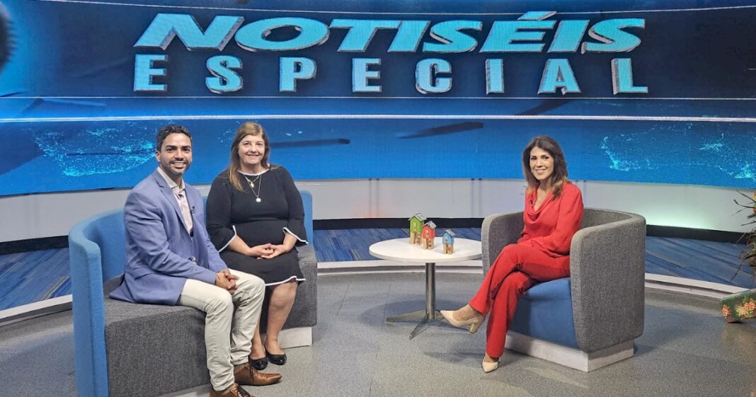 Notiséis Especial: Arranca la 2da fase de Iniciativa de ...