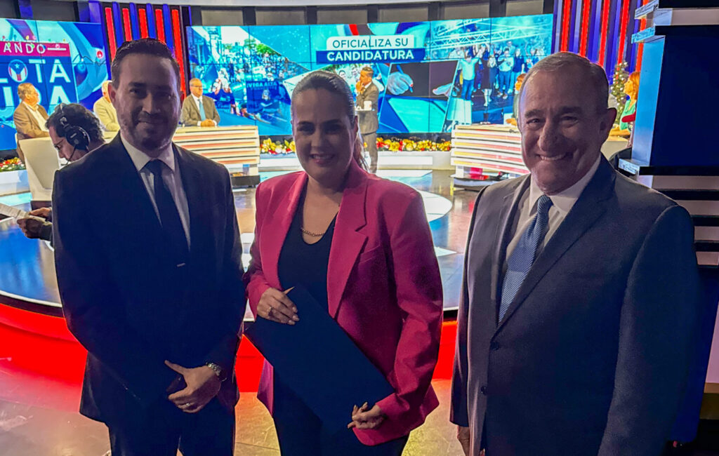 Histórico acuerdo entre el CUD y el Gobierno de Puerto Rico impulsará ...