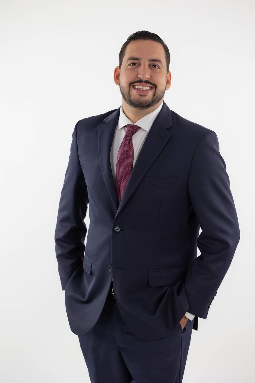 Junta de Directores de WIPR nombra a Jorge Pagán a la presidencia - WIPR