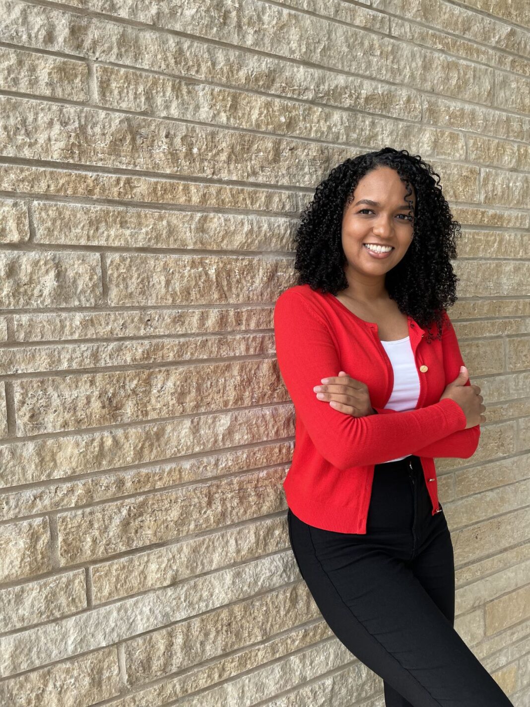 Julissa: una historia única y un ejemplo de superación - WIPR