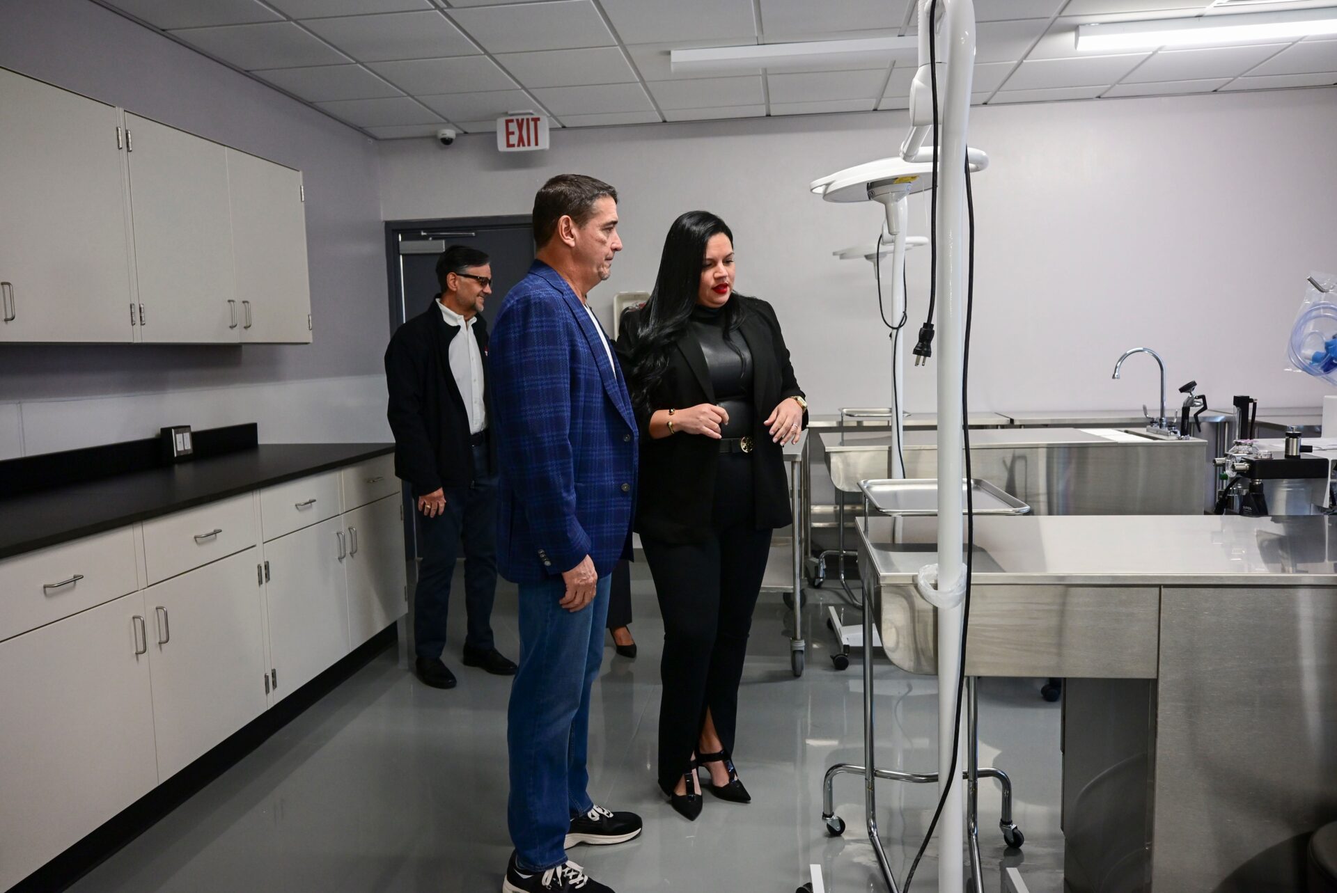 UAGM anuncia nuevo programa doctoral en Medicina Veterinaria en Puerto ...