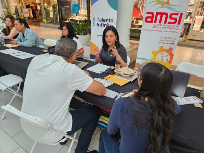 AMSI amplía horario de sus servicios de ubicación en empleo - WIPR