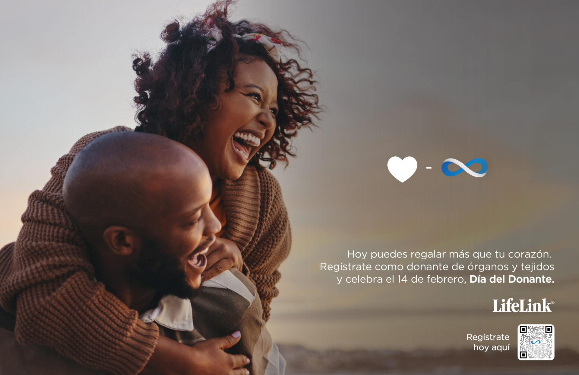 LifeLink Puerto Rico reconoce a los “héroes” en el Día Nacional del ...