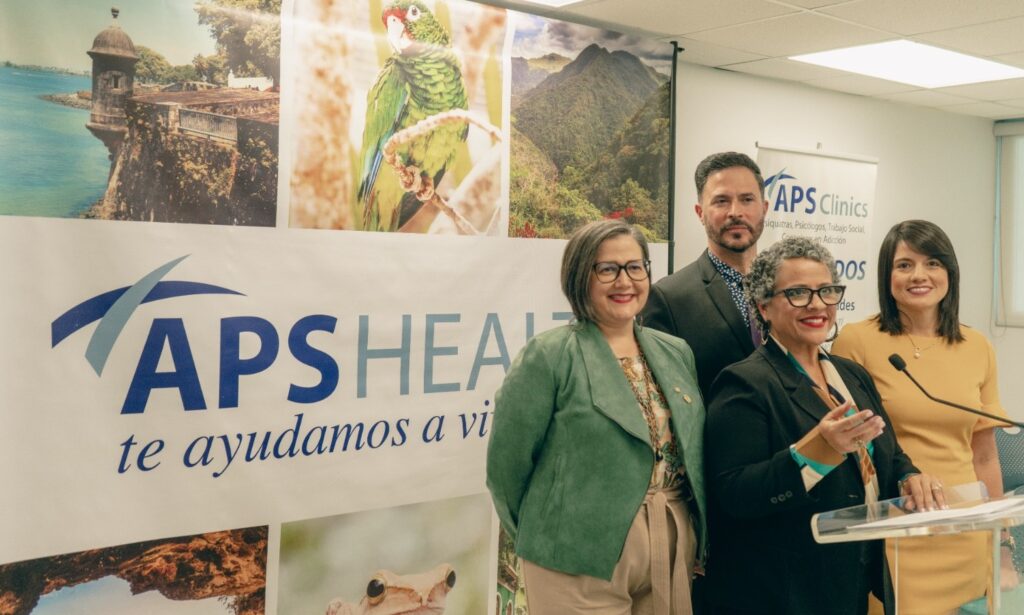Rigurosa entidad reconocida a nivel nacional acredita a APS Healthcare ...