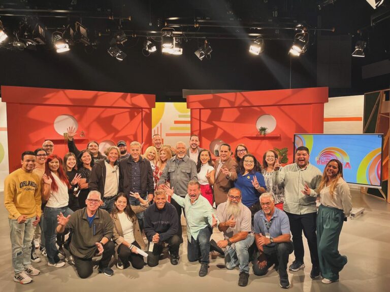 ¡Somos Puerto Rico! WIPR inicia marzo con nueva y variada programación ...