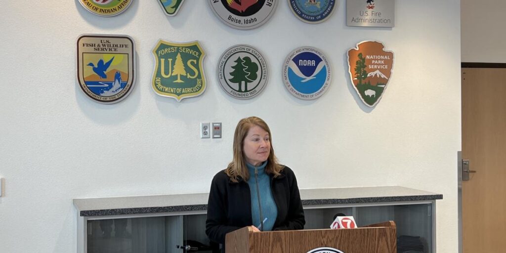 Subsecretaria Interina del Interior de EEUU visitará Puerto Rico • WIPR