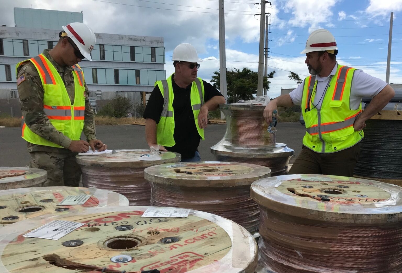 FEMA logra 11,000 proyectos obligados para Puerto Rico - WIPR