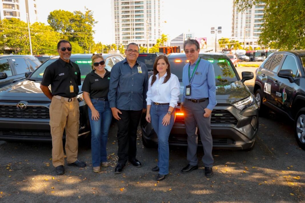 DTOP lanza la plataforma digital “Puerto Rico 811“ de múltiples ...