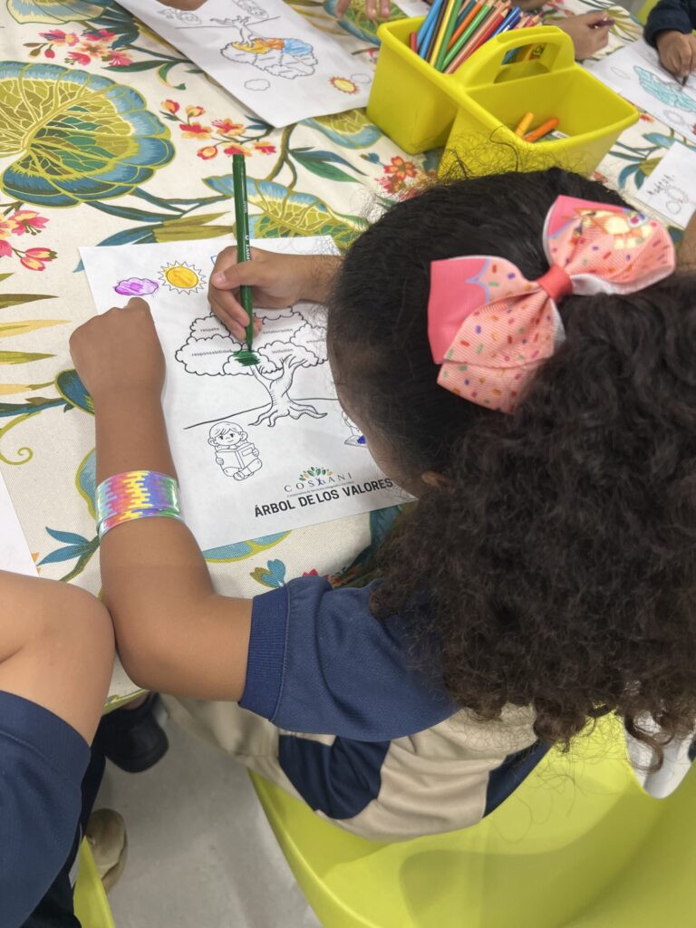 Plantan en los niños la semilla del cooperativismo - WIPR
