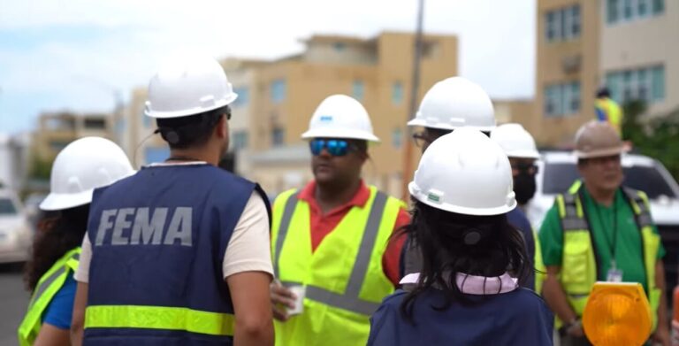 Gobernadora anuncia más de $39.6 millones en nuevos fondos federales de ...