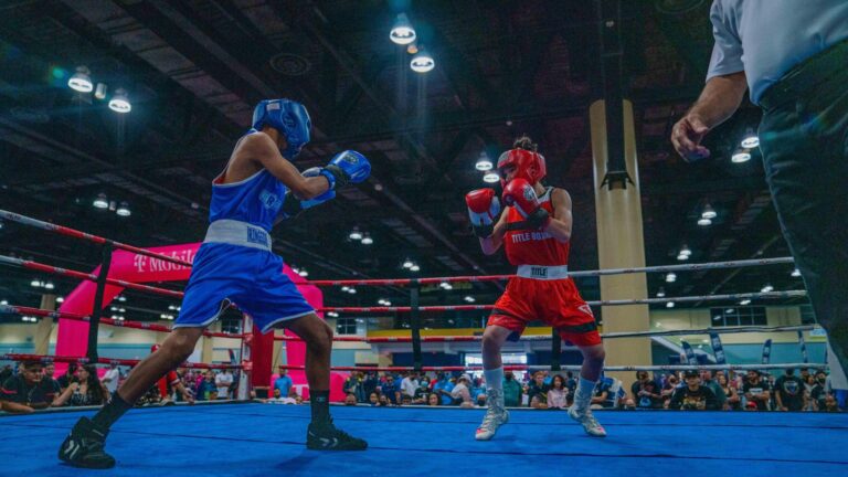 Puerto Rico moderniza reglamento del boxeo profesional con enfoque en ...