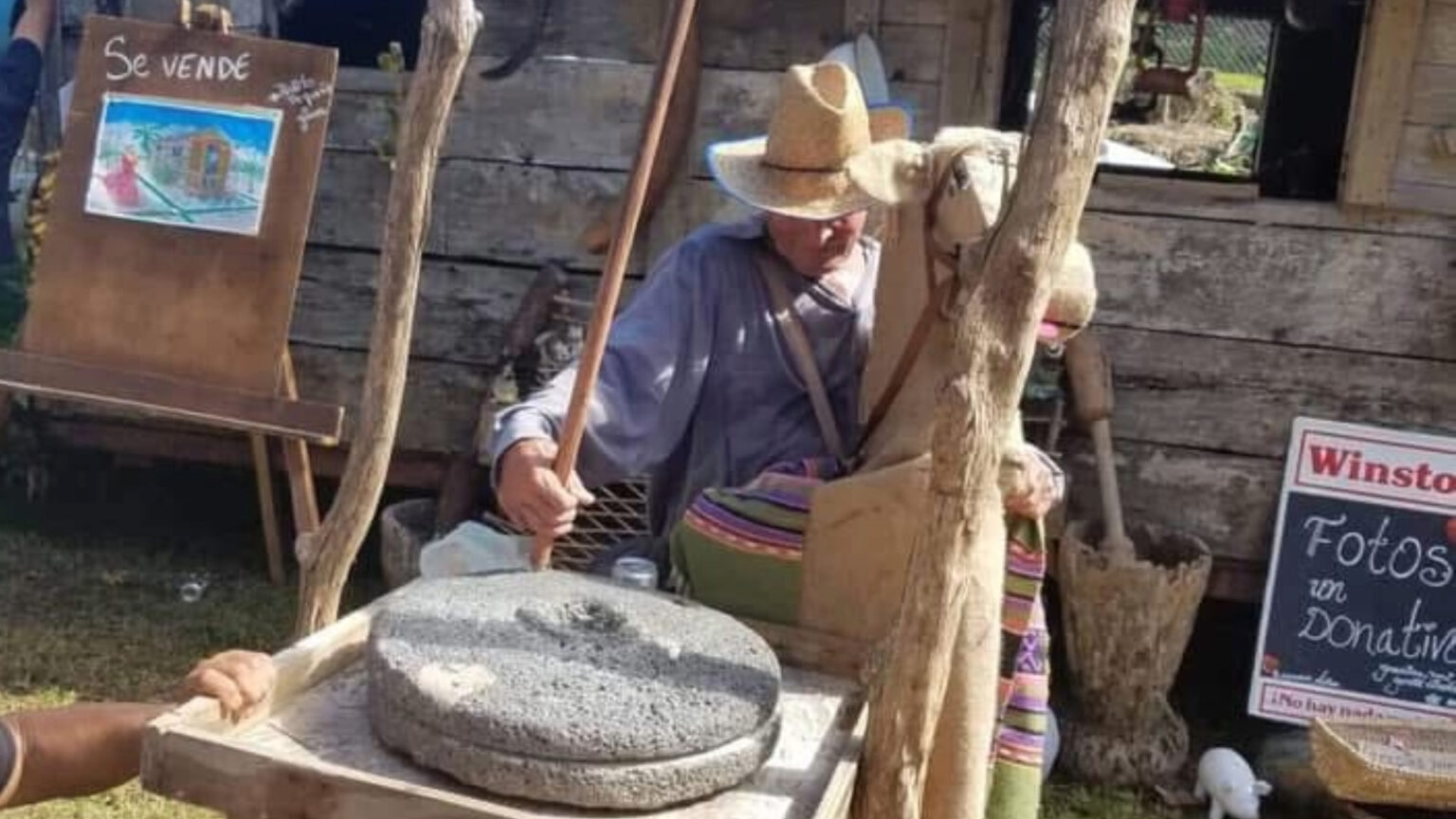 Regresa a Quebradillas la Fiesta Jíbara más grande de Puerto Rico - WIPR