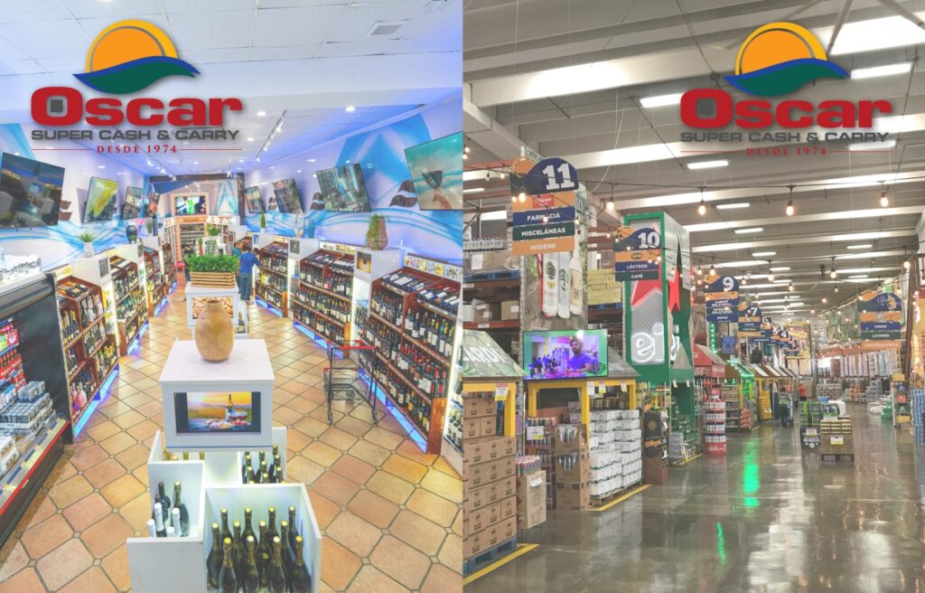 Regresa el Food and Trade Show de Oscar Super Cash & Carry en su octava ...