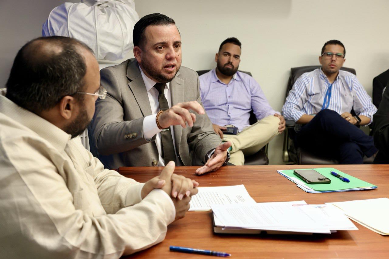 AEP inicia programa de rehabilitación de escuelas para garantizar su ...