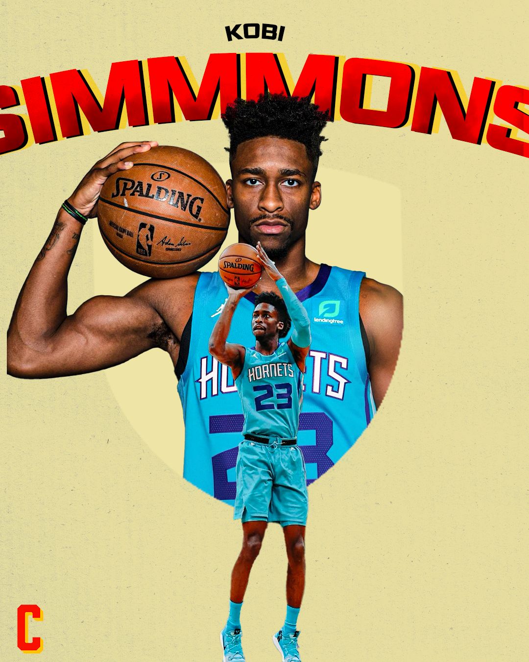 Kobi Simmons primer refuerzo de los Gigantes de Carolina-Canóvanas - WIPR