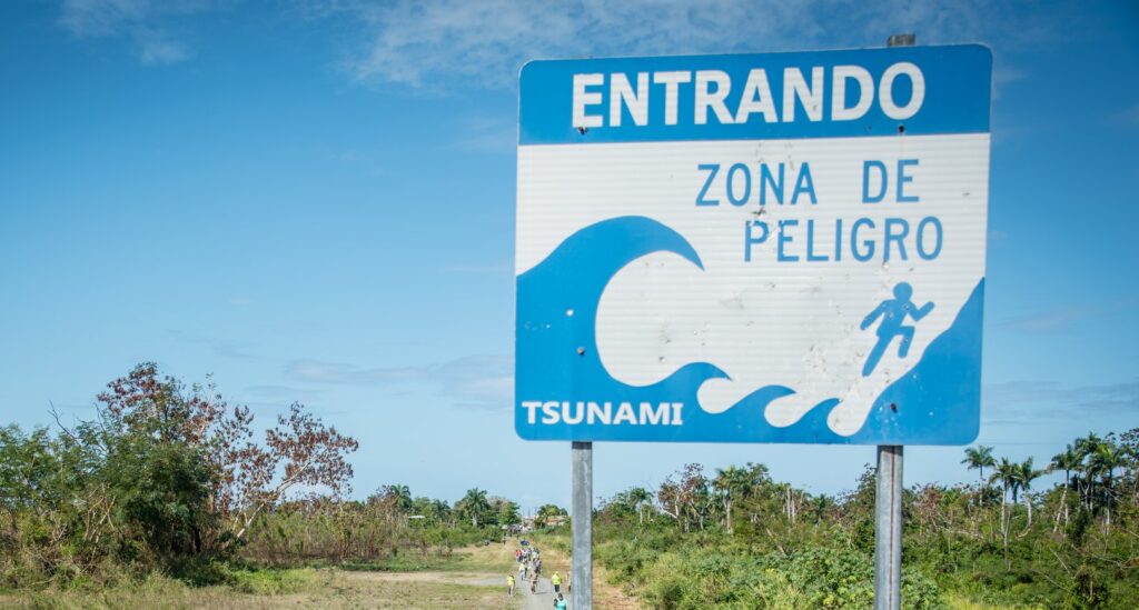 Puerto Rico listo para el simulacro de tsunami: "Caribe Wave 2025" - WIPR