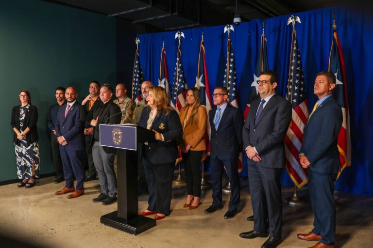Gobierno celebra Cumbre de Manejo de Emergencias: Puerto Rico Emergency ...