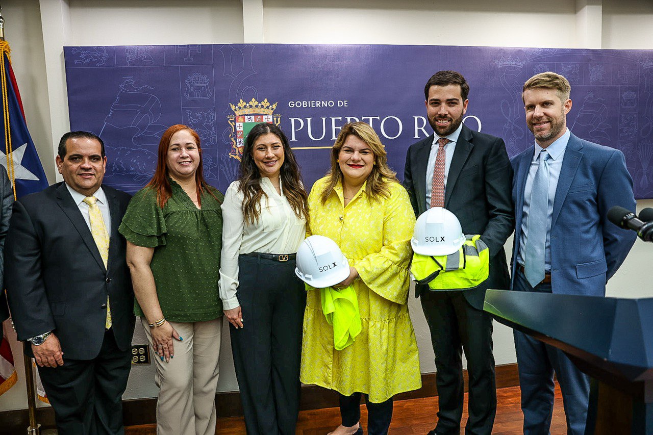 Gobierno reafirma el establecimiento de la primera planta de ...