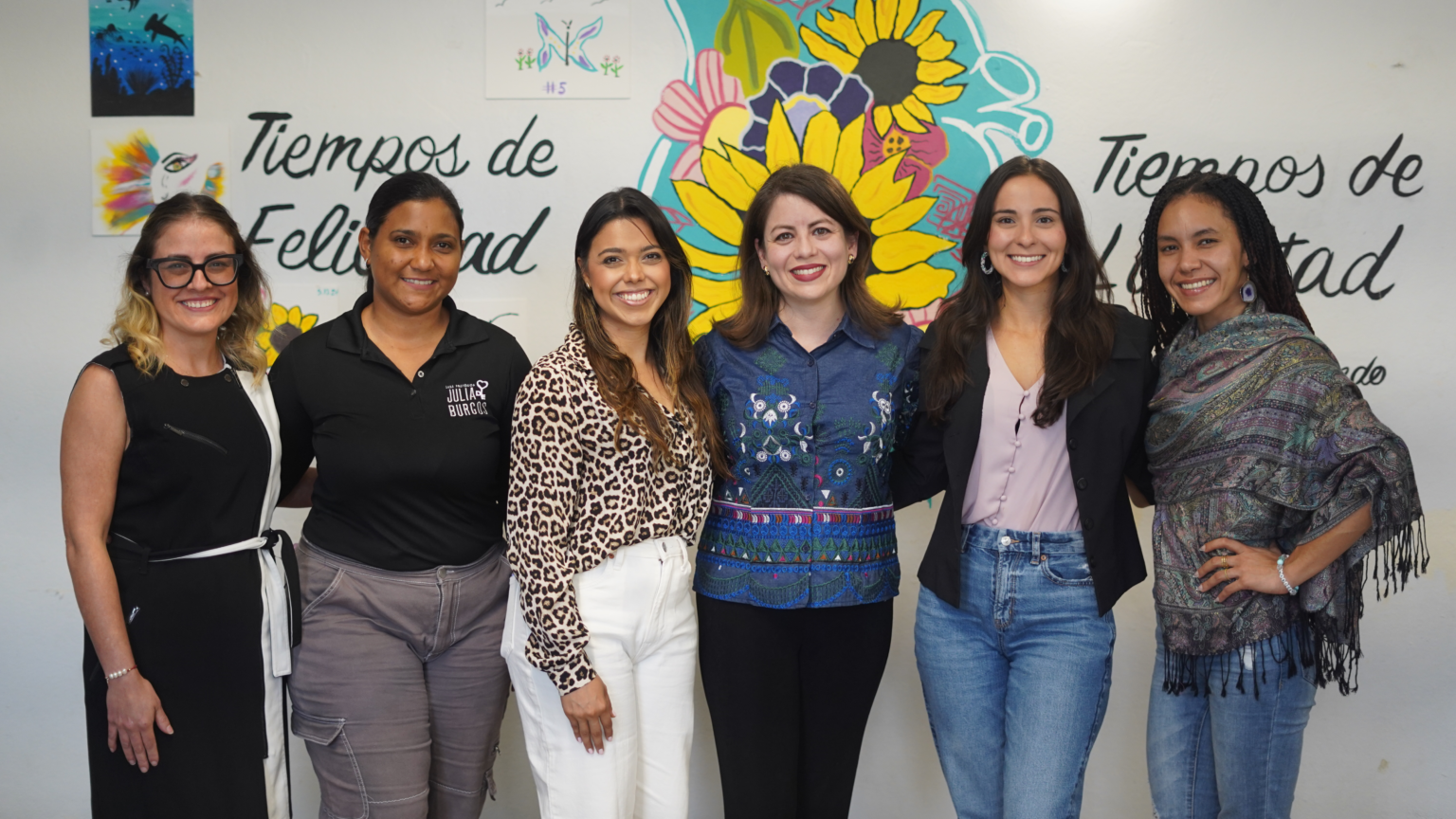 Unen fuerzas para erradicar la violencia de género a través del ...