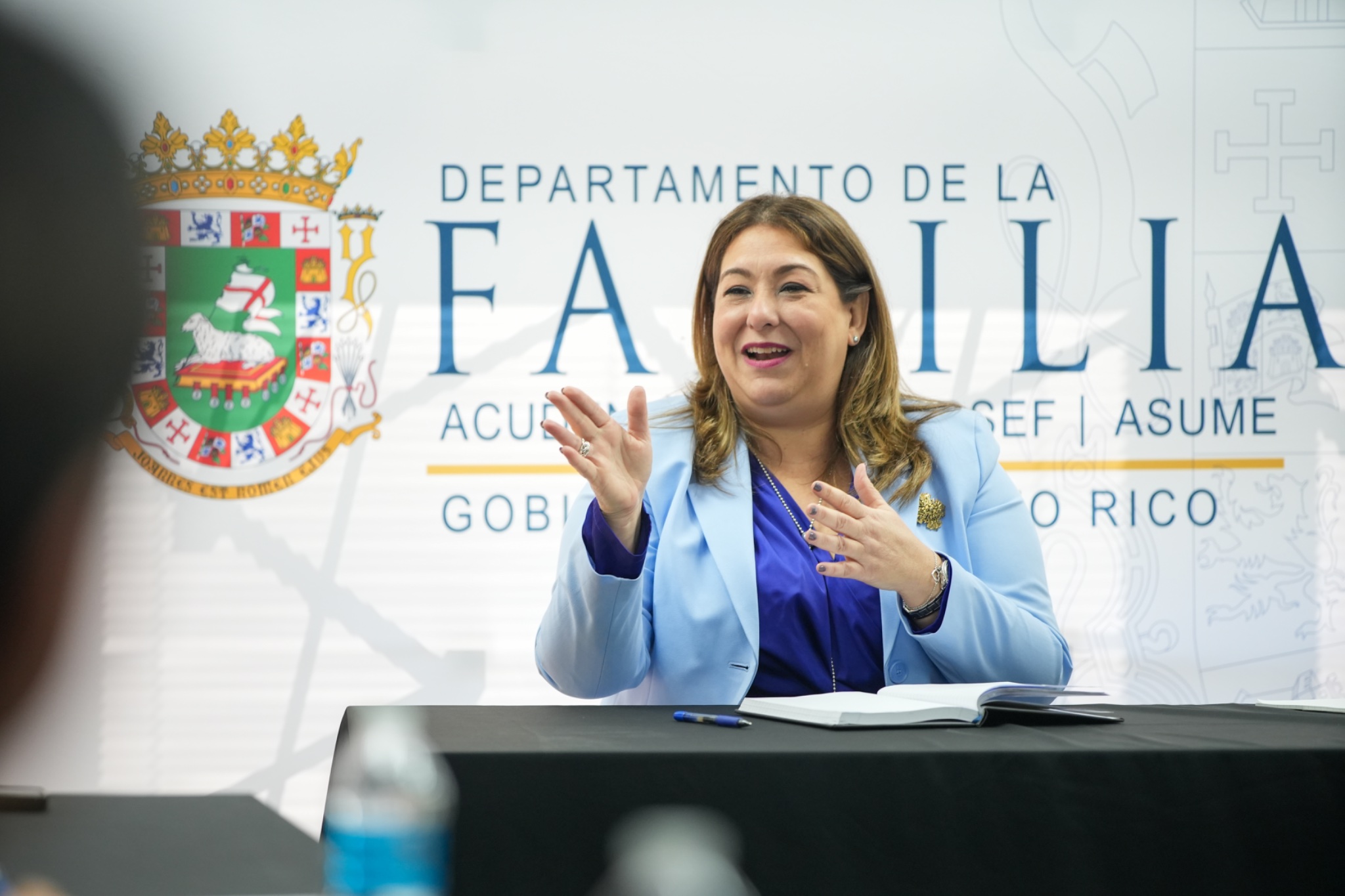 Departamento de la Familia somete plan para recibir fondos del Summer ...