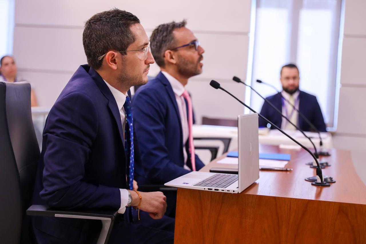 Senado evalúa proyecto para agilizar procesos de permisos en Puerto ...