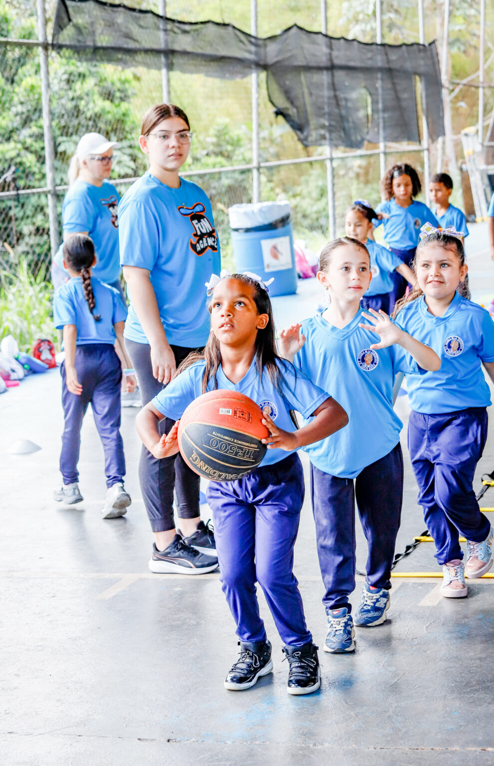 ACUDEN se consolida como la agencia líder de la niñez temprana en ...