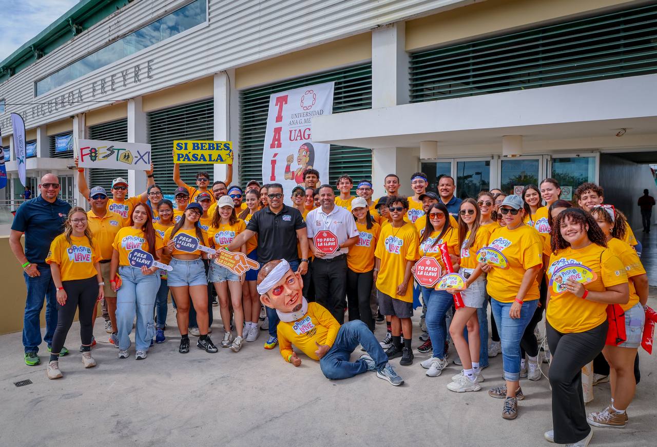 Informe Final de Impacto Educativo durante las Justas LAI 2025 destaca ...