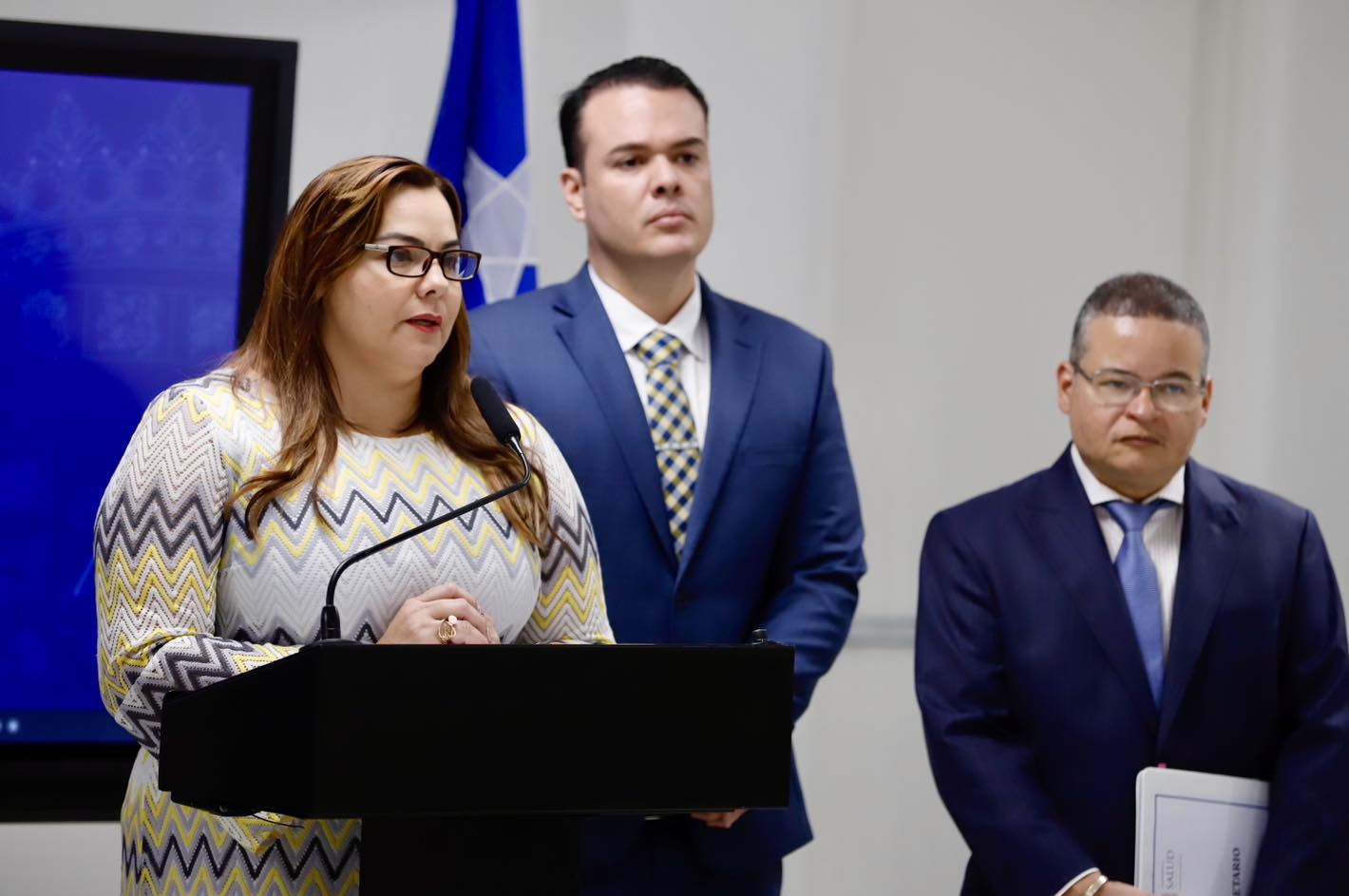 ASSMCA lanza el programa “Huella Viva” para atender la salud emocional ...