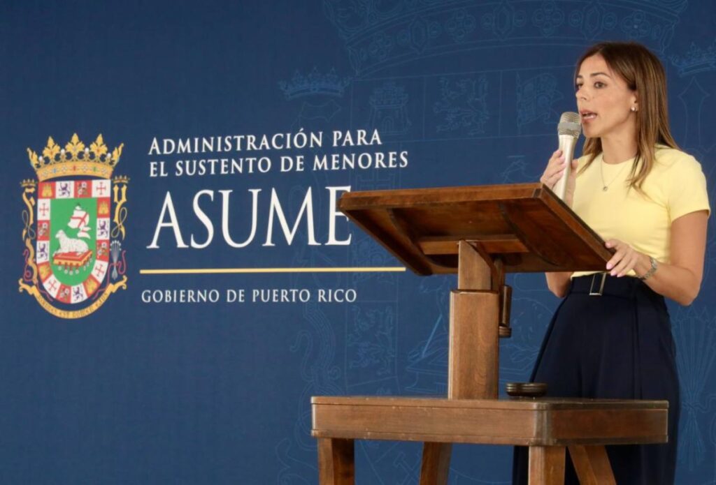 ASUME lanza iniciativa para reforzar los cuidados a los adultos mayores ...