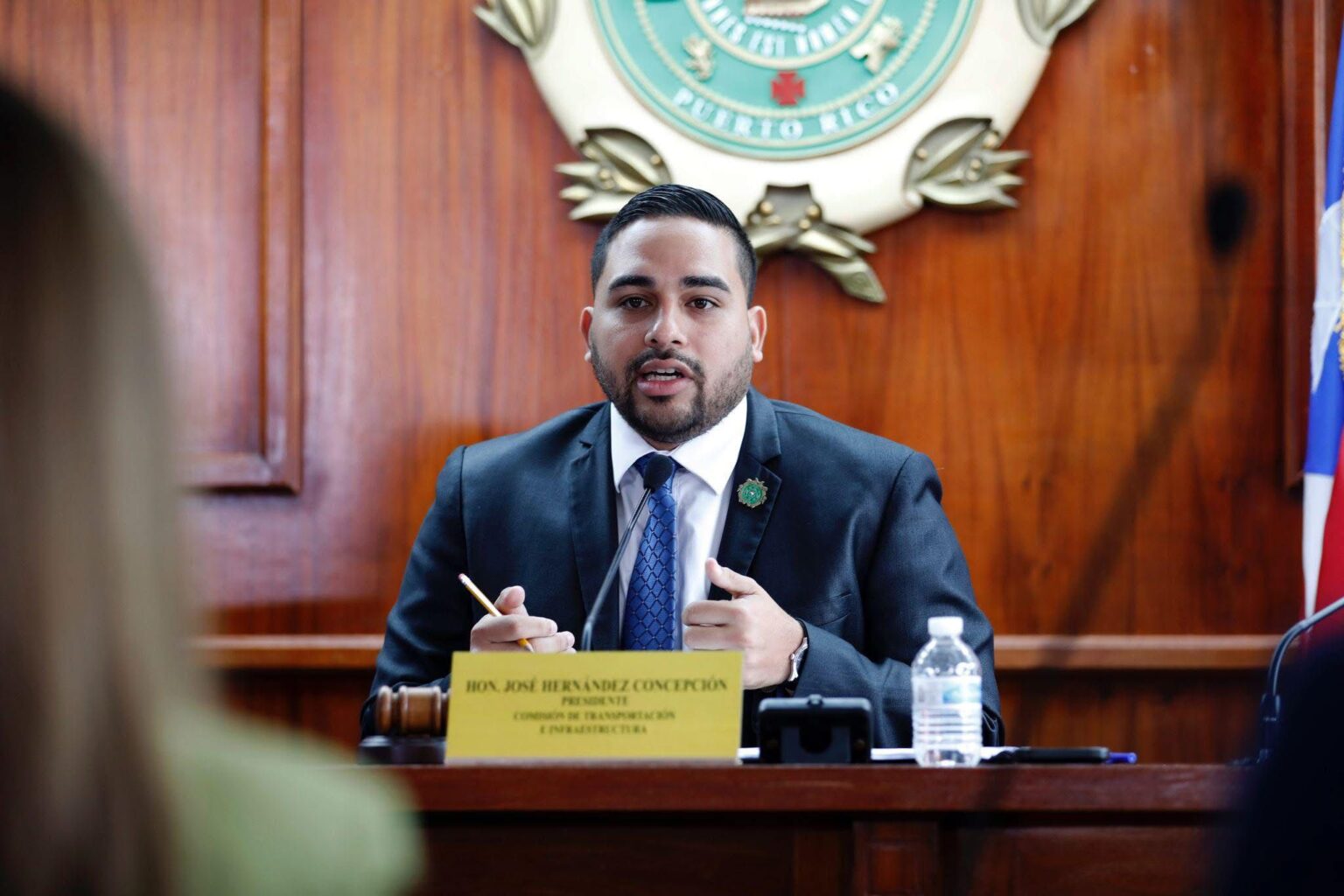 Cámara aprobará mañana medida que otorga descuento de 40% en pago de ...