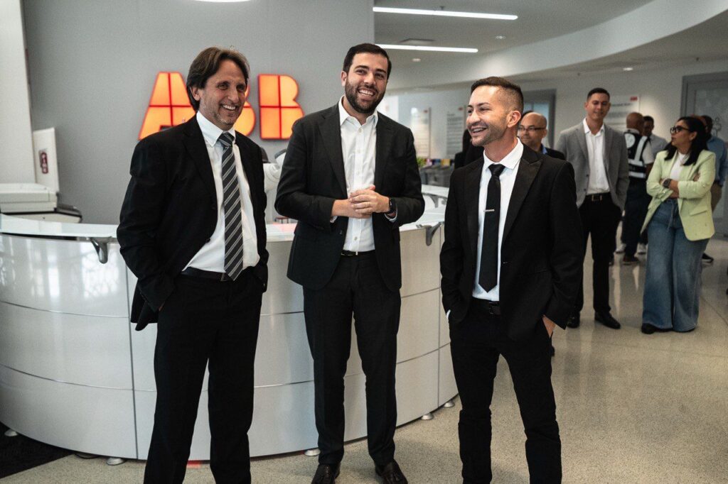 ABB expandirá su planta en Arecibo y creará 90 nuevos empleos - WIPR