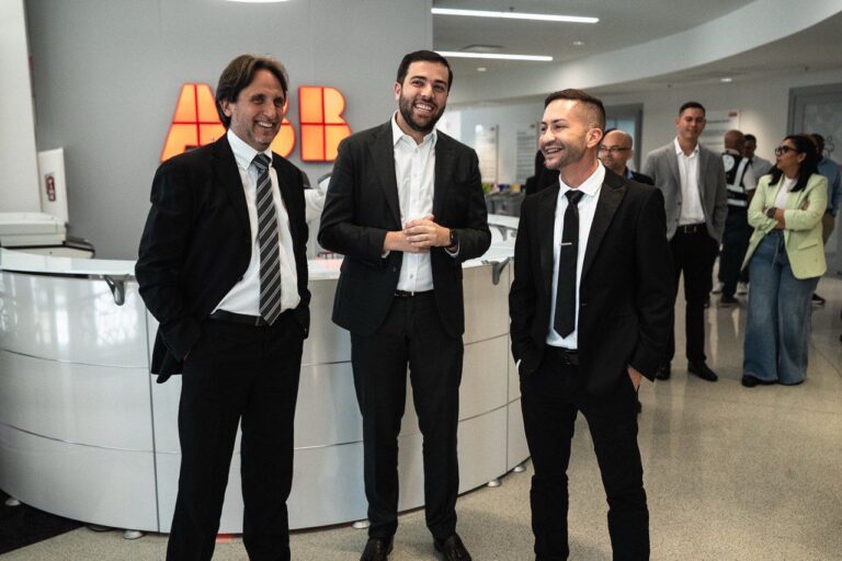 ABB expandirá su planta en Arecibo y creará 90 nuevos empleos - WIPR