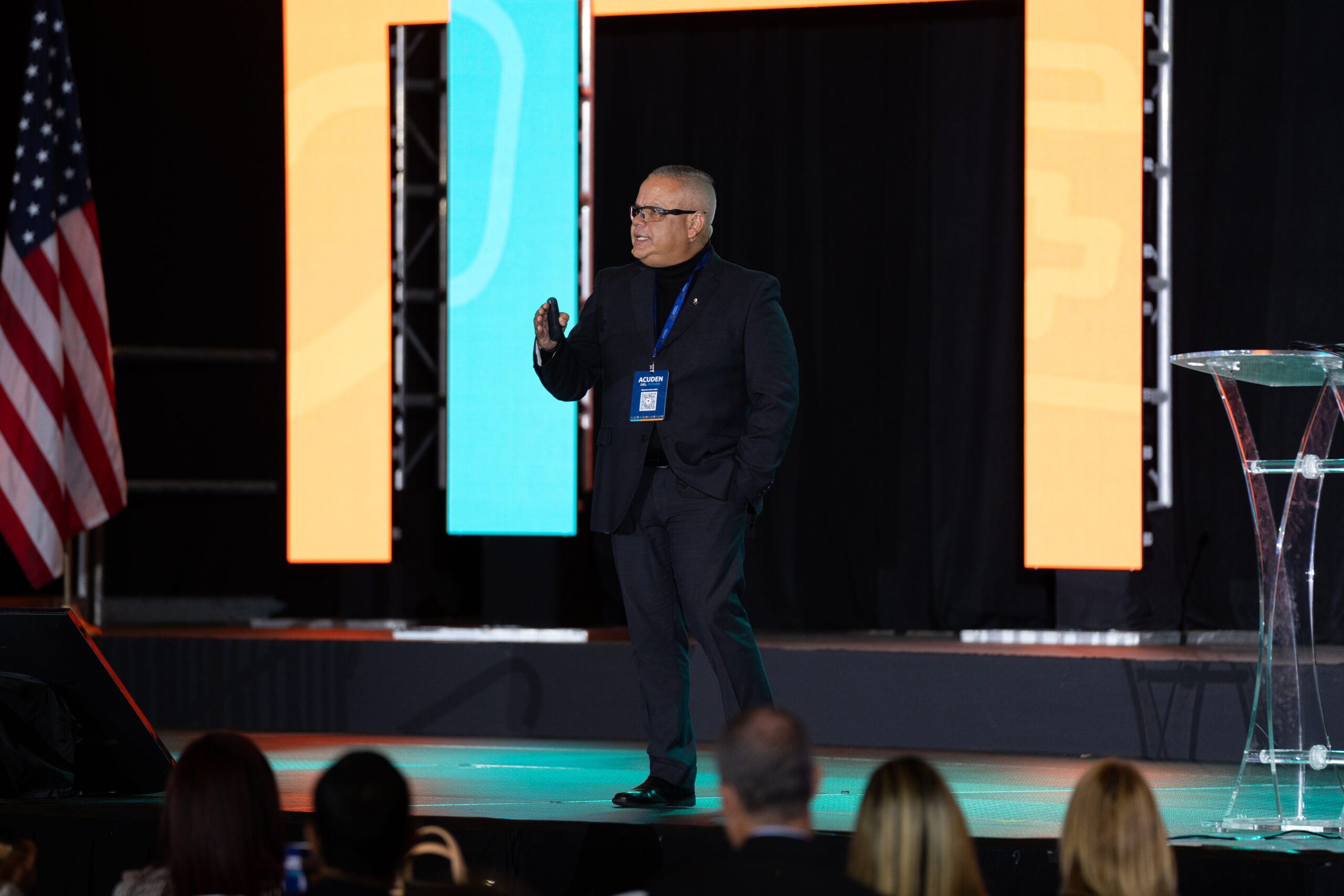 ACUDEN realiza el Emergency Preparedness Summit 2025 para fortalecer la ...