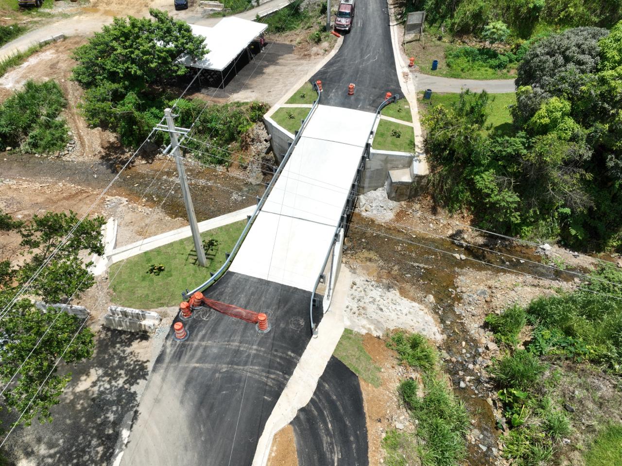 Municipios encaminan miles de obras de reconstrucción con asistencia ...
