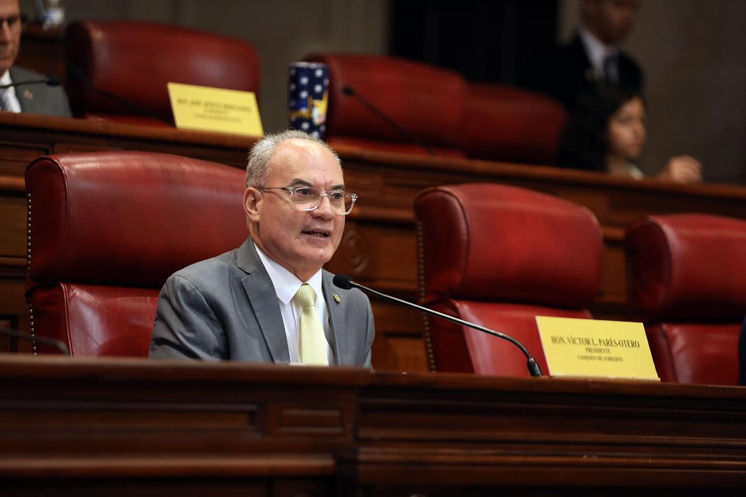 Puerto Rico rompe récord de generación de energía para el 2025 ...