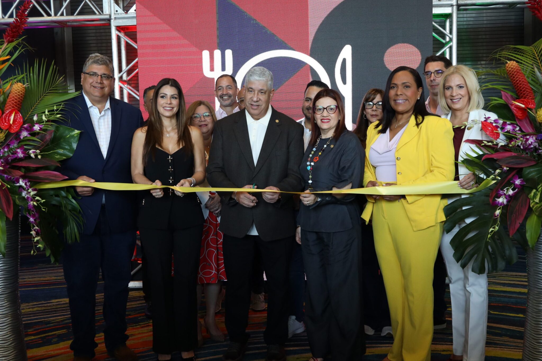 ASORE abre su Restaurant Show 2025 y advierte sobre alza en costos y ...