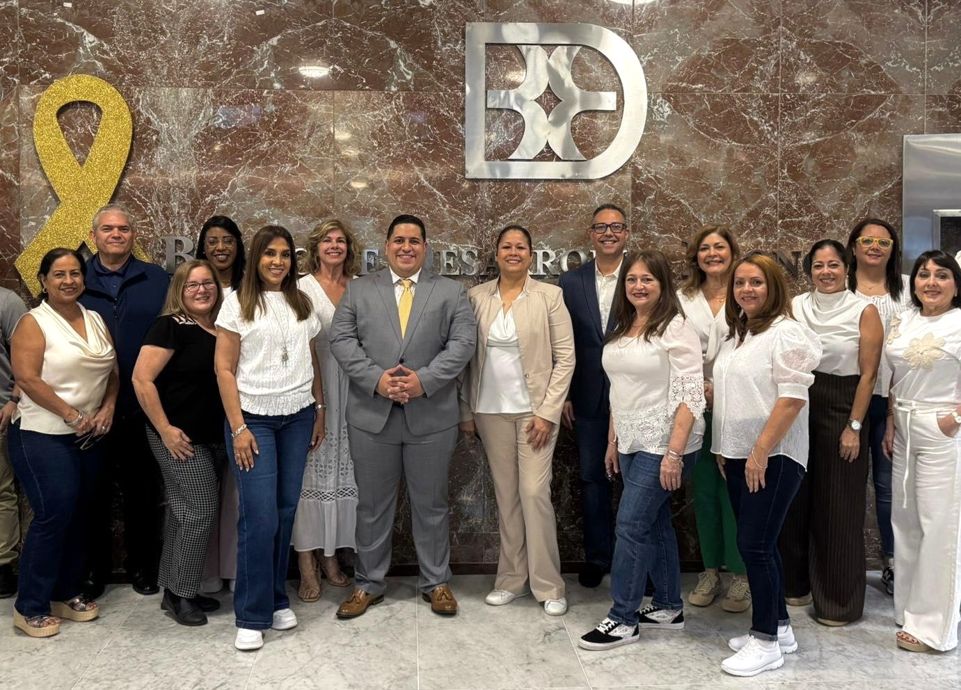 Junta del BDE aprueba unánimemente nombramiento Josué E. Rivera - WIPR