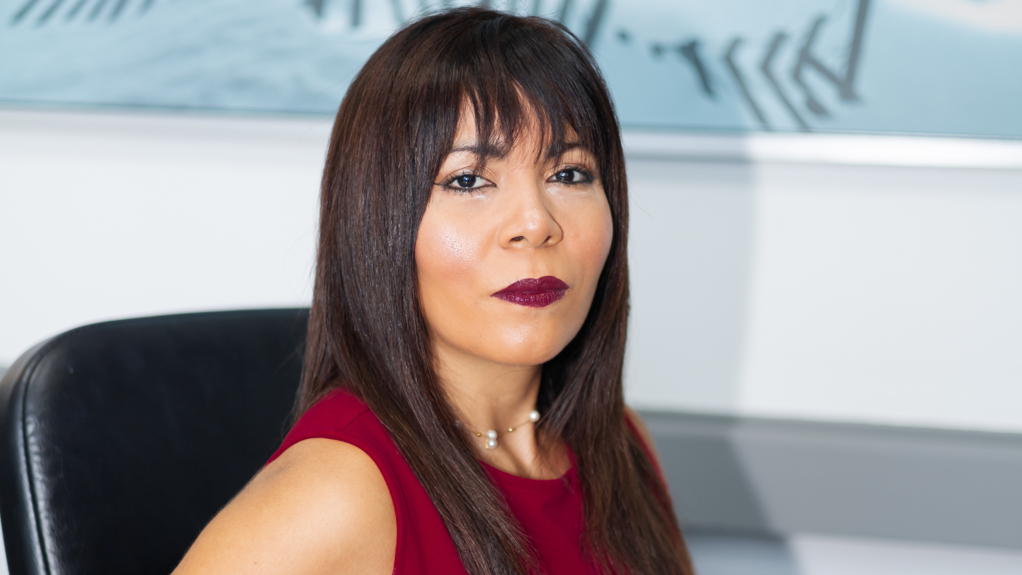 Dra. Natalie Pérez Luna hace un llamado urgente a reforzar la ...